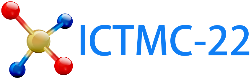 ICTMC-22 | Home